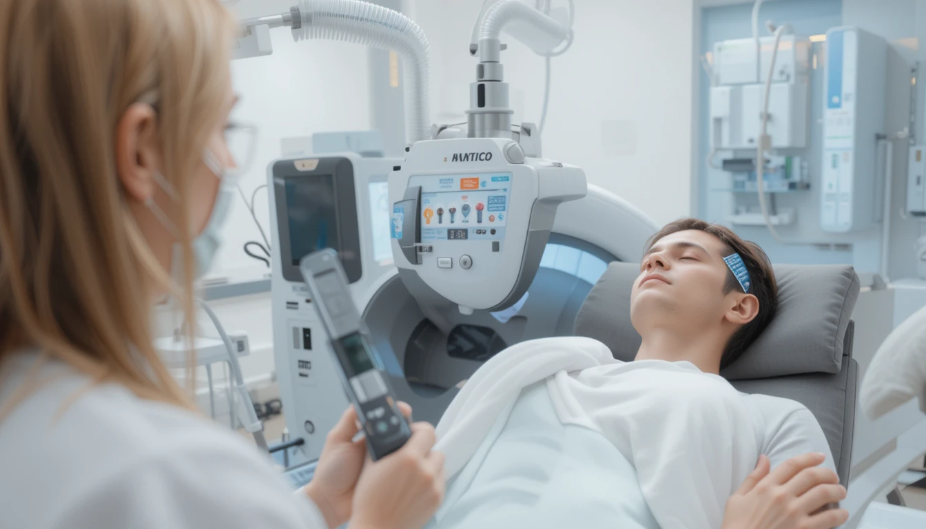 Home - Genesis TMS Relief